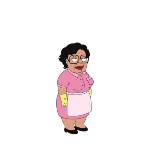 Consuela fat keep you warm