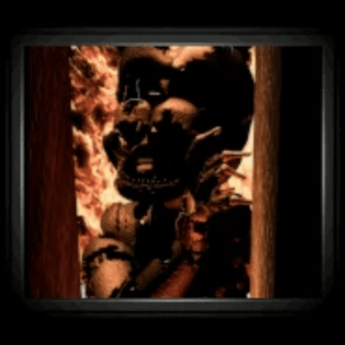 Afton - (Voiceline 3 “I always come back”) - FNAF6 - PJ Heywood