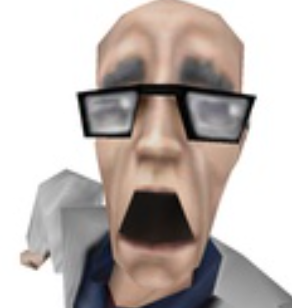 half life fascinating
