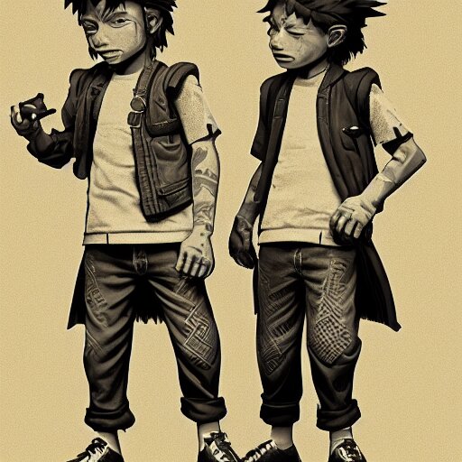 my niga