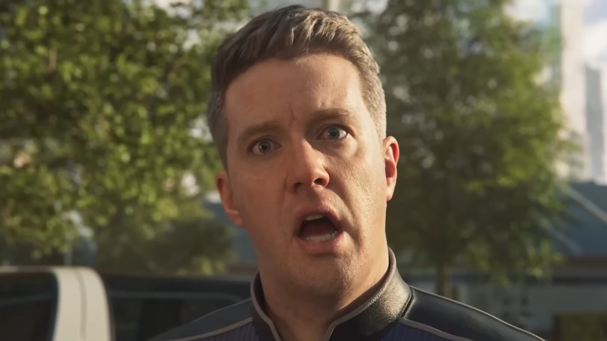 Vargskelethor Joel Jerma Arnold All Star Coming Ding Dong Song