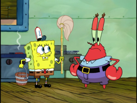 SpongeBob Fail Sound (Raw) • Steel Sting