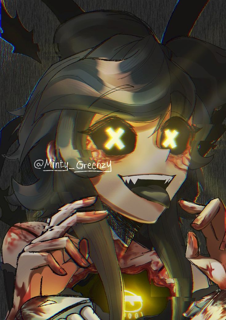 Cyn Swearing Uncensored